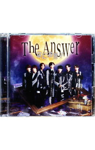 &nbsp;&nbsp;&nbsp; The　Answer／サチアレ の詳細 発売元: 株式会社ジェイ・ストーム アーティスト名: なにわ男子 カナ: ジアンサーサチアレ THE ANSWER/SACHIARE / ナニワダンシ ディスク枚...