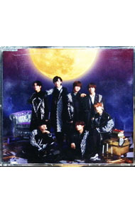 &nbsp;&nbsp;&nbsp; The　Answer／サチアレ の詳細 発売元: 株式会社ジェイ・ストーム アーティスト名: なにわ男子 カナ: ジアンサーサチアレ THE ANSWER/SACHIARE / ナニワダンシ ディスク枚...