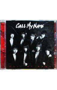 &nbsp;&nbsp;&nbsp; CALL　MY　NAME　Type−A の詳細 発売元: 株式会社ロックフィールド アーティスト名: CALL　MY　NAME カナ: コールマイネームタプエー CALL MY NAME / コールマイ...
