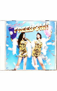 &nbsp;&nbsp;&nbsp; FREEDOM！ の詳細 発売元: 株式会社スペースシャワーネットワーク アーティスト名: ベッド・イン カナ: フリーダム FREEDOM! / ベッドイン BED IN ディスク枚数: 1枚 品番:...