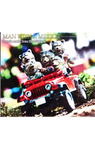 &nbsp;&nbsp;&nbsp; Break　and　Cross　the　Walls　II の詳細 発売元: 株式会社ソニー・ミュージックレーベルズ アーティスト名: MAN　WITH　A　MISSION カナ: ブレイクアンドクロスザ...