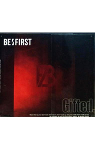 &nbsp;&nbsp;&nbsp; 【CD＋DVD　フォトブック・三方背ケース付】Gifted． の詳細 発売元: エイベックス・エンタテインメント アーティスト名: BE：FIRST カナ: ギフテッド / ビーファースト ディスク枚数...
