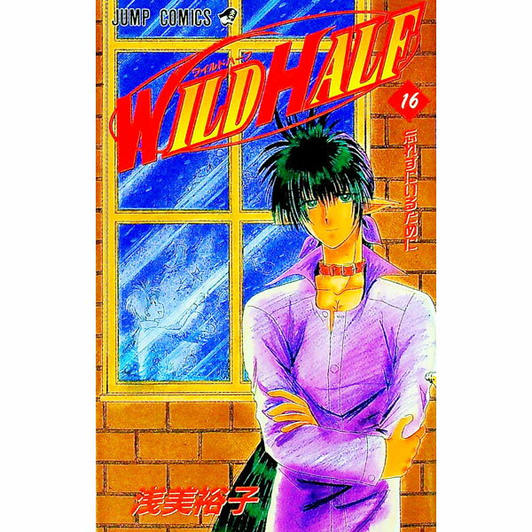 &nbsp;&nbsp;&nbsp; WILD　HALF 16 新書版 の詳細 出版社: 集英社 レーベル: ジャンプコミックス 作者: 浅美裕子 カナ: ワイルドハー / アサミユウコ サイズ: 新書版 ISBN: 4088726693 ...