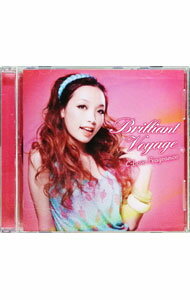 &nbsp;&nbsp;&nbsp; クラブ　フレグランス　ブリリアントボヤージュ の詳細 発売元: ARTIMAGE　RECORDS アーティスト名: オムニバス カナ: クラブフレグランスブリリアントボヤージュ C - LOVE FRA...