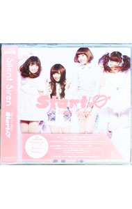 &nbsp;&nbsp;&nbsp; 【CD＋DVD】Start→　初回限定盤 の詳細 発売元: 株式会社ドリーミュージック アーティスト名: Silent　Siren カナ: スタートショカイゲンテイバン START / サイレントサイレ...
