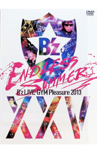 &nbsp;&nbsp;&nbsp; B’z　LIVE−GYM　Pleasure　2013　ENDLESS　SUMMER−XXV　BEST− の詳細 発売元: バーミリオンレコード カナ: ビーズライヴジムプレジャー2013エンドレスサマー...