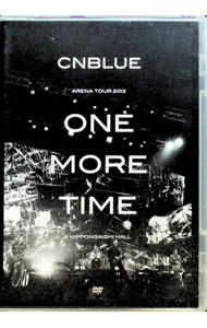 &nbsp;&nbsp;&nbsp; ARENA　TOUR　2013−ONE　MORE　TIME−＠NIPPONGAISHI　HALL の詳細 発売元: ワーナーミュージック・ジャパン カナ: アリーナツアー2013ワンモアタイムアットニッ...