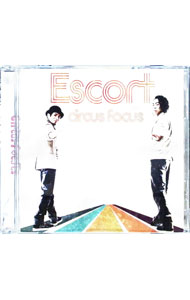 &nbsp;&nbsp;&nbsp; "Escort" の詳細 発売元: Surprisident　Records アーティスト名: Circus　Focus カナ: エスコート ESCORT / サーカスフォーカス CIRCUS FOCU...