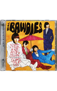&nbsp;&nbsp;&nbsp; 【CD＋DVD】NICE　AND　SLOW｜COME　ON　初回限定盤 の詳細 発売元: JVCケンウッド・ビクターエンタテインメント株式会社 アーティスト名: BAWDIES カナ: ナイスアンドスロ...
