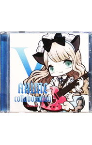 &nbsp;&nbsp;&nbsp; V−ANIME　collaboration−femme− の詳細 発売元: 株式会社徳間ジャパンコミュニケーションズ アーティスト名: オムニバス カナ: ブイアニメコラボレーションファム V-ANIM...