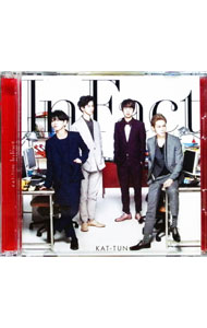 &nbsp;&nbsp;&nbsp; 【CD＋DVD】In　Fact　初回限定盤 の詳細 発売元: 株式会社ジェイ・ストーム アーティスト名: KAT−TUN カナ: インファクトショカイゲンテイバン IN FACT / カトゥーン KAT...