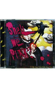 &nbsp;&nbsp;&nbsp; Shall　we　PUNK？ の詳細 発売元: RISE　UP　RECORDS アーティスト名: SCREAM　KONG カナ: シャルウィパンク SHALL WE PUNK? / スクリームコング S...