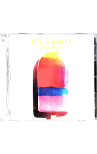 &nbsp;&nbsp;&nbsp; ICE　CANDY の詳細 発売元: エイベックス・マーケティング株式会社 アーティスト名: moumoon カナ: アイスキャンディ ICE CANDY / ムームーン MOUMOON ディスク枚数:...