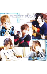 &nbsp;&nbsp;&nbsp; 【CD＋DVD】ROOT　FIVE　アニメイト限定盤 の詳細 発売元: エイベックス アーティスト名: √5 カナ: ルートファイブアニメイトゲンテイバン / ルートファイブ ディスク枚数: 2枚 品番...