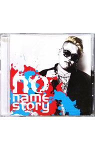 &nbsp;&nbsp;&nbsp; no　name　story の詳細 発売元: TOPDOG アーティスト名: TAKUYA カナ: ノーネームストーリー NO NAME STORY / タクヤ TAKUYA ディスク枚数: 1枚 品番...