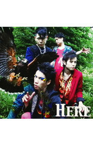 &nbsp;&nbsp;&nbsp; 【CD＋DVD】感情超常現象｜余すことなく隅々までアイラビュー の詳細 発売元: HERE アーティスト名: HERE カナ: カンジョウチョウジョウゲンショウアマスコトナクスミズミマデアイラビュー /...