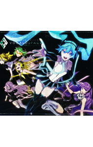 &nbsp;&nbsp;&nbsp; EXIT　TUNES　PRESENTS　Vocalospace　feat．初音ミク の詳細 発売元: EXIT　TUNES アーティスト名: オムニバス カナ: エグジットチューンズプレゼンツボカロスペ...
