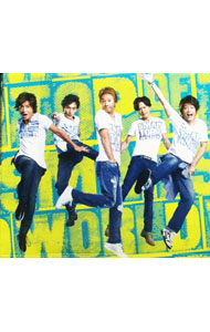&nbsp;&nbsp;&nbsp; 【CD＋DVD】Top　Of　The　World／Amazing　Discovery　初回限定盤A の詳細 発売元: JVCケンウッド・ビクターエンタテインメント株式会社 アーティスト名: SMAP カ...