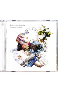 &nbsp;&nbsp;&nbsp; Before　The　Delusion の詳細 発売元: INSIDE1 アーティスト名: Nocturnal　Anxiety カナ: ビフォーザディリュージョン BEFORE THE DELUSION...