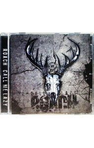 &nbsp;&nbsp;&nbsp; CALL　ME　LAZY の詳細 発売元: One　Coin　records アーティスト名: ROACH カナ: コールミーレイジー CALL ME LAZY / ローチ ROACH ディスク枚数: ...