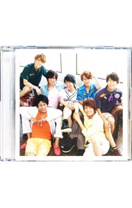 &nbsp;&nbsp;&nbsp; 【CD＋DVD】go　WEST　よーいドン！　初回盤 の詳細 発売元: 株式会社ジャニーズ・エンタテイメント アーティスト名: ジャニーズWEST カナ: ゴーウエストヨーイドンショカイバン / ジャニ...