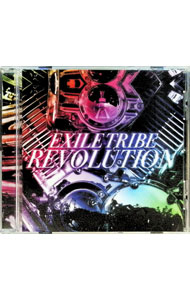 &nbsp;&nbsp;&nbsp; EXILE　TRIBE　REVOLUTION の詳細 発売元: エイベックス・ミュージック・クリエイティヴ株式会社 アーティスト名: EXILE　TRIBE カナ: エグザイルトライブレボリューション ...