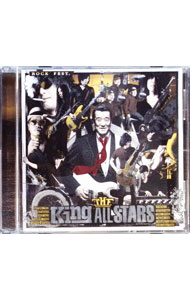 &nbsp;&nbsp;&nbsp; ROCK　FEST． の詳細 発売元: TOWER　RECORDS アーティスト名: King　ALL　STARS カナ: ロックフェスト ROCK FEST. / キングオールスターズ KING AL...