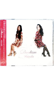 &nbsp;&nbsp;&nbsp; Dualism の詳細 発売元: VOLTAGE　ENTERPRISE アーティスト名: NATSUKO カナ: デュアリズム DUALISM / ナツコ NATSUKO ディスク枚数: 1枚 品番: ...