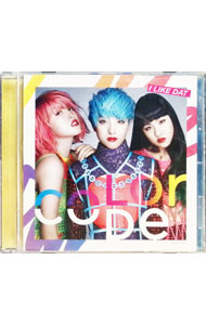 &nbsp;&nbsp;&nbsp; I　LIKE　DAT の詳細 発売元: 日本コロムビア株式会社 アーティスト名: color−code カナ: アイライクダット I LIKE DAT / カラーコード COLOR-CODE ディスク枚...