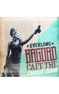 &nbsp;&nbsp;&nbsp; EVERLONG の詳細 発売元: apple　of　my　eye アーティスト名: BAGDAD　CAFE　THE　trench　town カナ: エヴァーロング EVERLONG / バグダッドカフ...