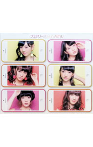 &nbsp;&nbsp;&nbsp; 【7CD】Run　With　U の詳細 発売元: エイベックス・マーケティング アーティスト名: Fairies カナ: ランウィズユー / フェアリーズ ディスク枚数: 7枚 品番: AVC11639...