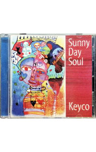 &nbsp;&nbsp;&nbsp; Sunny　Day　Soul の詳細 発売元: NOS　inc アーティスト名: Keyco カナ: サニーデイソウル SUNNY DAY SOUL / キイコ KEYCO ディスク枚数: 1枚 品番:...