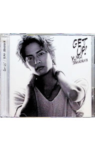 &nbsp;&nbsp;&nbsp; 【CD＋DVD】Get　Up！　初回限定盤B の詳細 発売元: 株式会社ジャニーズ・エンタテイメント アーティスト名: 中山優馬 カナ: ゲットアップショカイゲンテイバンビー GET UP! / ナカヤ...