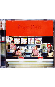 &nbsp;&nbsp;&nbsp; 【2CD】Dragon　Night　初回限定盤A の詳細 発売元: 株式会社トイズファクトリー アーティスト名: SEKAI　NO　OWARI カナ: ドラゴンナイトショカイゲンテイバンエー DRAGO...