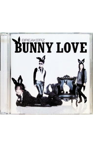 &nbsp;&nbsp;&nbsp; 【CD＋DVD】BUNNY　LOVE　Musing＆FC限定盤 の詳細 発売元: Being アーティスト名: BREAKERZ カナ: バニーラブミュージングアンドファンクラブゲンテイバン / ブレイ...