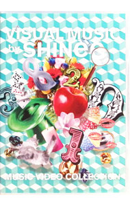 &nbsp;&nbsp;&nbsp; VISUAL　MUSIC　by　SHINee−music　video　collection− の詳細 発売元: ユニバーサル　ミュージック カナ: ヴィジュアルミュージックバイシャイニーミュージックヴィ...