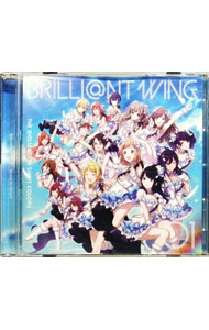 &nbsp;&nbsp;&nbsp; 「アイドルマスター　シャイニーカラーズ」BRILLI［＠］NT　WING　01−Spread　the　Wings！！ の詳細 発売元: 株式会社ランティス アーティスト名: シャイニーカラーズ カナ: ...