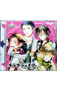 &nbsp;&nbsp;&nbsp; 【CD＋DVD】キラキラ★スター の詳細 発売元: ビジュアルアーツ アーティスト名: アニメ カナ: キラキラスター / アニメ ディスク枚数: 2枚 品番: KRA0001 発売日: 2012/04...