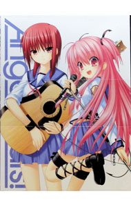 &nbsp;&nbsp;&nbsp; 【Blu−ray】Angel　Beats！　2　完全生産限定版　特典DVD・ブックレット付 の詳細 発売元: アニプレックス カナ: エンジェルビーツ02カンゼンセイサンゲンテイバンブルーレイディスク ...