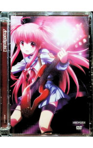 &nbsp;&nbsp;&nbsp; Angel　Beats！　3 の詳細 発売元: アニプレックス カナ: エンジェルビーツ03 ANGEL BEATS! 3 / キシセイジ ディスク枚数: 1枚 品番: ANSB6405 リージョンコー...