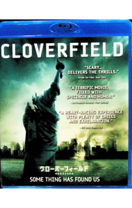 &nbsp;&nbsp;&nbsp; 【Blu−ray】クローバーフィールド／HAKAISHA　スペシャル・コレクターズ・エディション の詳細 発売元: パラマウント カナ: クローバーフィールドハカイシャスペシャルコレクターズエディション...