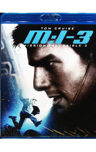 &nbsp;&nbsp;&nbsp; 【Blu−ray】M：i：III の詳細 発売元: パラマウント カナ: エムアイ3ブルーレイディスク M:I:3(MISSION:IMPOSSIBLE 3) / ジェイジェイエイブラムス J.J. A...