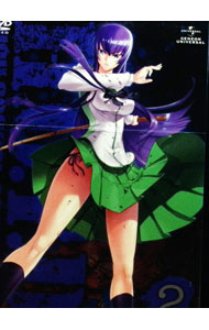 &nbsp;&nbsp;&nbsp; 学園黙示録　HIGHSCHOOL　OF　THE　DEAD　2 の詳細 発売元: ジェネオン・ユニバーサル・エンターテイメント カナ: ガクエンモクシロクハイスクールオブザデッド02 HIGHSCHOOL...