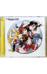 &nbsp;&nbsp;&nbsp; 「アイドルマスター」THE　IDOLM［＠］STER　ANIM［＠］TION　MASTER　生っすかSPECIAL　04 の詳細 発売元: 日本コロムビア アーティスト名: 中村繪里子，平田宏美，下田麻...