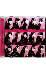 &nbsp;&nbsp;&nbsp; 【CD＋DVD】CHIKU−TAKU／ゴーイング　マイ　ウェイ！　初回限定盤 の詳細 発売元: その他発売会社 アーティスト名: LinQ カナ: チクタクゴーイングマイウェイショカイゲンテイバン / ...