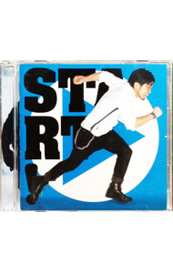&nbsp;&nbsp;&nbsp; "START" の詳細 発売元: 株式会社ワーナーミュージック・ジャパン アーティスト名: 松本哲也 カナ: スタート START / マツモトテツヤ MATSUMOTO TETSUYA ディスク枚数:...