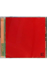 &nbsp;&nbsp;&nbsp; "W．Z．" の詳細 発売元: 株式会社ユーケープロジェクト アーティスト名: WATUSI　ZOMBIE カナ: ダブリューゼット W.Z. / ワッツーシゾンビ WATUSI ZOMBIE ディスク...