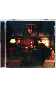&nbsp;&nbsp;&nbsp; S．O．S．Duets の詳細 発売元: 株式会社エスエムイーレコーズ アーティスト名: Skoop　On　Somebody カナ: エスオーエスデュエッツ S.O.S. DUETS / スクープオンサ...