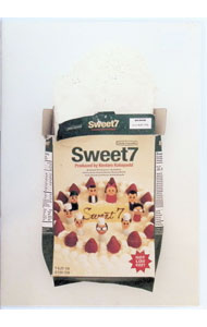 &nbsp;&nbsp;&nbsp; 小林賢太郎プロデュース公演　Sweet7 の詳細 発売元: ポニーキャニオン カナ: コバヤシケンタロウプロデュースコウエンスウィート7 / コバヤシケンタロウ ディスク枚数: 1枚 品番: PCBP1...