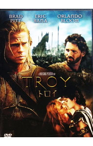 &nbsp;&nbsp;&nbsp; トロイ の詳細 発売元: ワーナー・ホーム・ビデオ カナ: トロイ TROY / ウォルフガングペーターゼン ディスク枚数: 1枚 品番: HOP28411 リージョンコード: 2 発売日: 2005/...